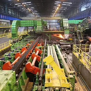 About Us,Carbon steel pipe,Seamless steel pipe,Welded steel pipe