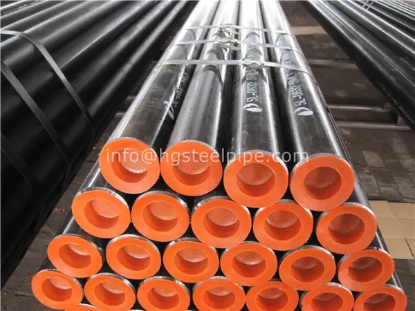 API 5L GR.X60 seamless steel pipe,CS pipe,API welded pipe,Square steel tube