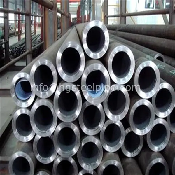 Carbon Seamless Steel Pipe Cs Pipe Api Welded Pipe Square Steel Tube