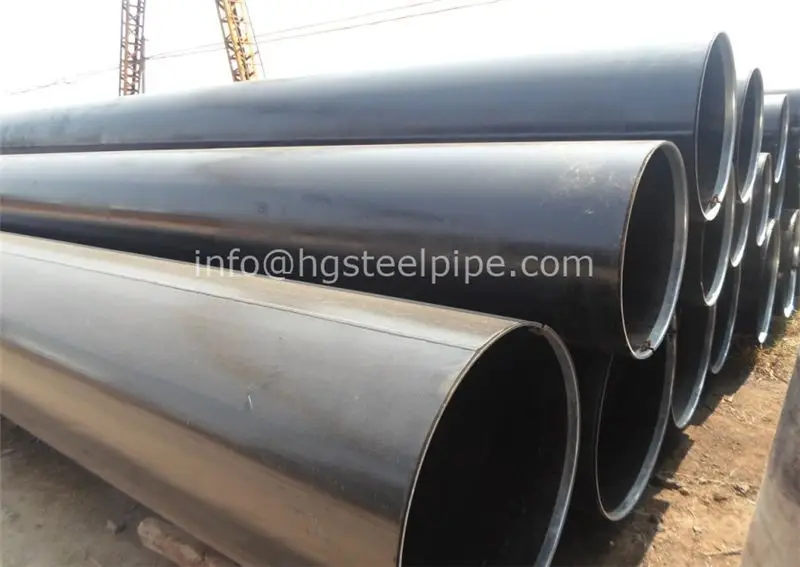 Hydrogrand Steel Pipe,chinese producer of Seamless Steel Pipe,Carbon ...