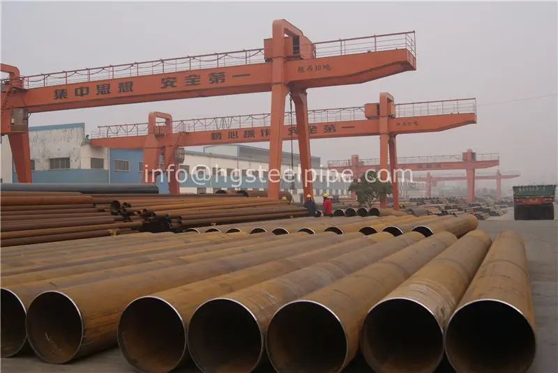 Hydrogrand Steel Pipe,chinese producer of Seamless Steel Pipe,Carbon ...