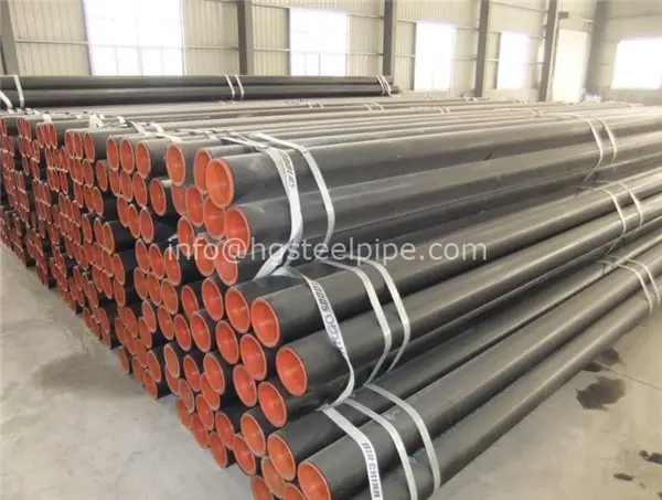 DIN 2391 ST52 seamless steel pipe,ASTM A106 steel pipe,HFW steel pipe ...