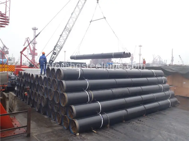 Hydrogrand Steel Pipe,chinese producer of Seamless Steel Pipe,Carbon ...