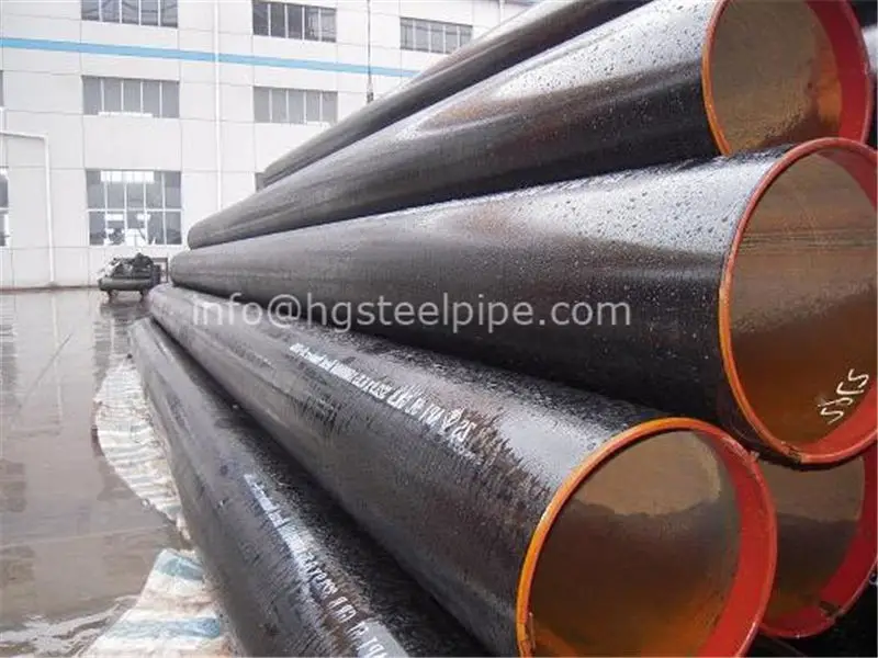 API 5L GR.X52 ERW STEEL PIPE,Structural steel pipe,Stainless steel pipe ...