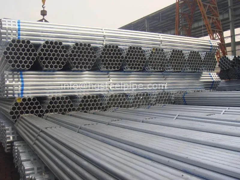 BS1387 ERW STRUCTUAL STEEL PIPE,Drill pipe,Alloy steel pipe,Carbon ...