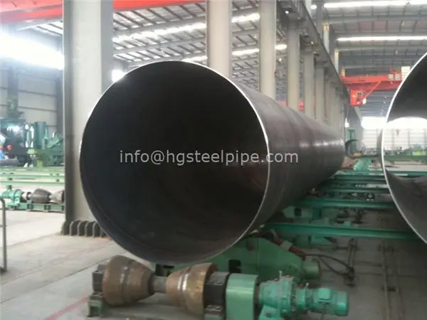 API 5L GR.X46 Spiral steel pipe,API casing,Carbon seamless steel pipe ...