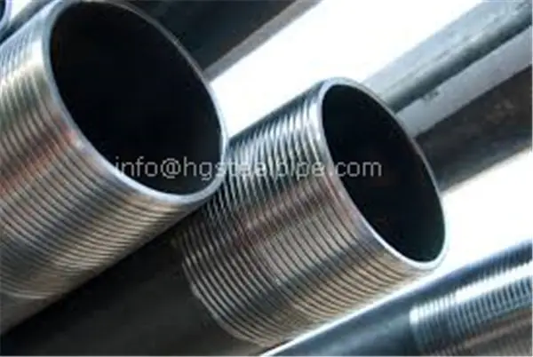 API 5CT T95 Casing and Tubing,Carbon steel pipe,Seamless steel pipe ...