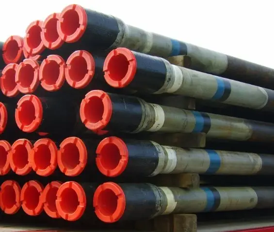 API 5CT T95 Casing and Tubing,Carbon steel pipe,Seamless steel pipe ...