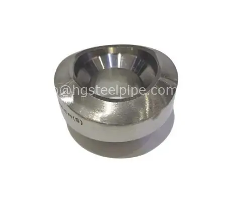 Weldolet,sockolet threadolet,Seamless steel pipe,Carbon seamless steel ...