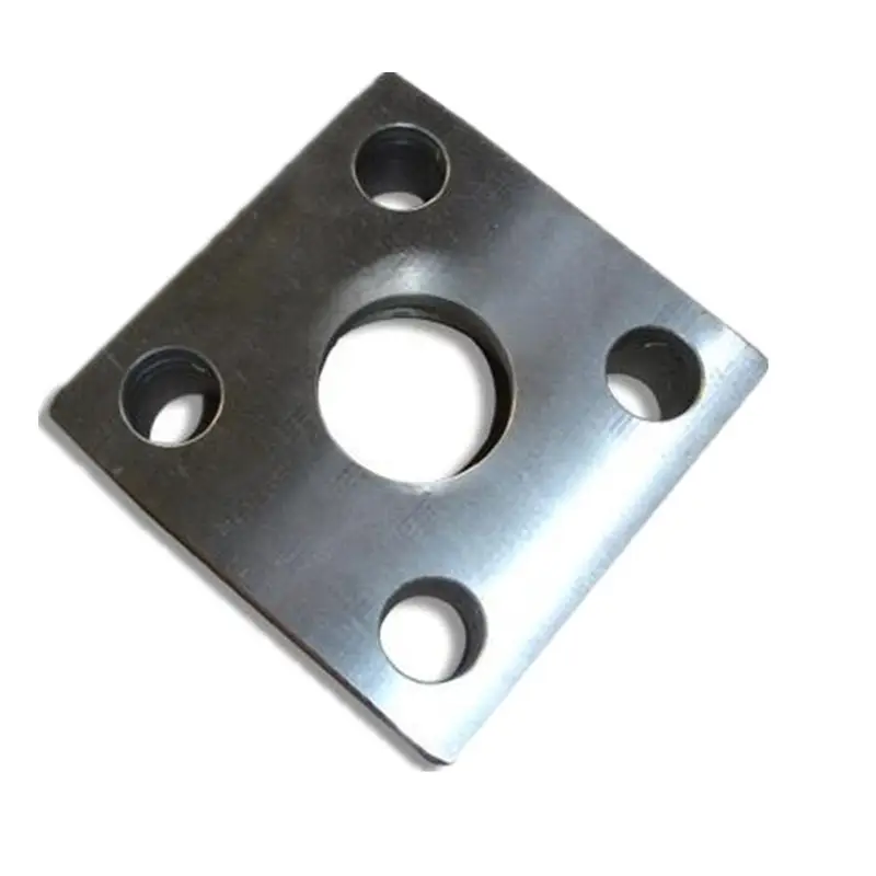Square flange,Welded steel pipe supplier,API casing,Coated pipe