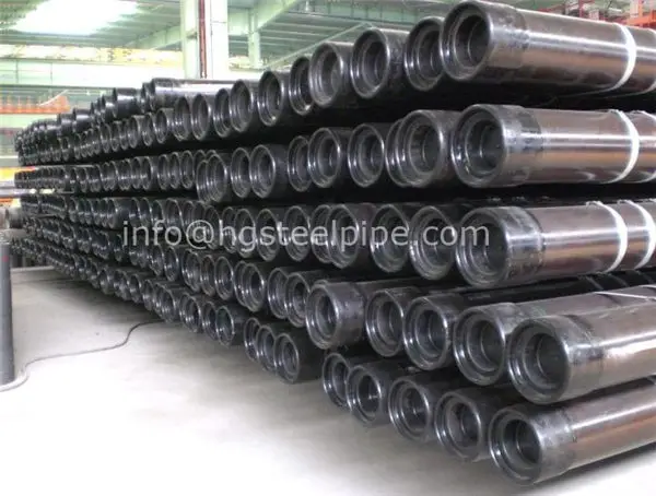 API 5CT T95 Casing and Tubing,Carbon steel pipe,Seamless steel pipe ...