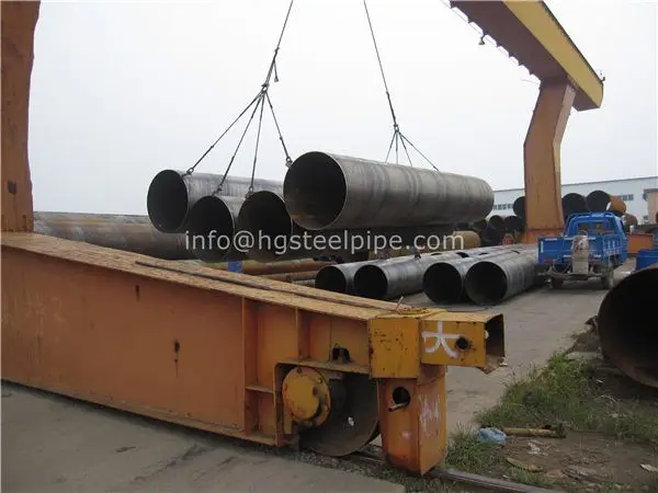 Low pressure liquid transportation steel pipe,CS pipe,API welded pipe ...