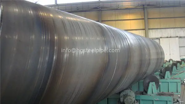 Pile pipe,Hollow section,Coating pipe,Seamless line pipe