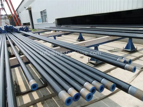 Z245.20 series Epoxy Coating steel pipe,Sprial steel pipe,Piling pipe ...