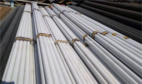3LPP coating steel pipe,Structural steel pipe,Carbon steel pipe,CS pipe