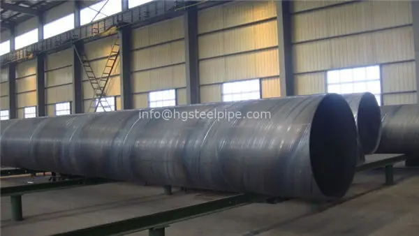 Pile pipe,Hollow section,Coating pipe,Seamless line pipe