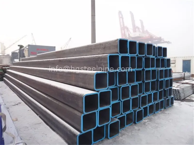 ASTM A500 Structural Steel Hollow sections,Sprial steel pipe,Piling ...