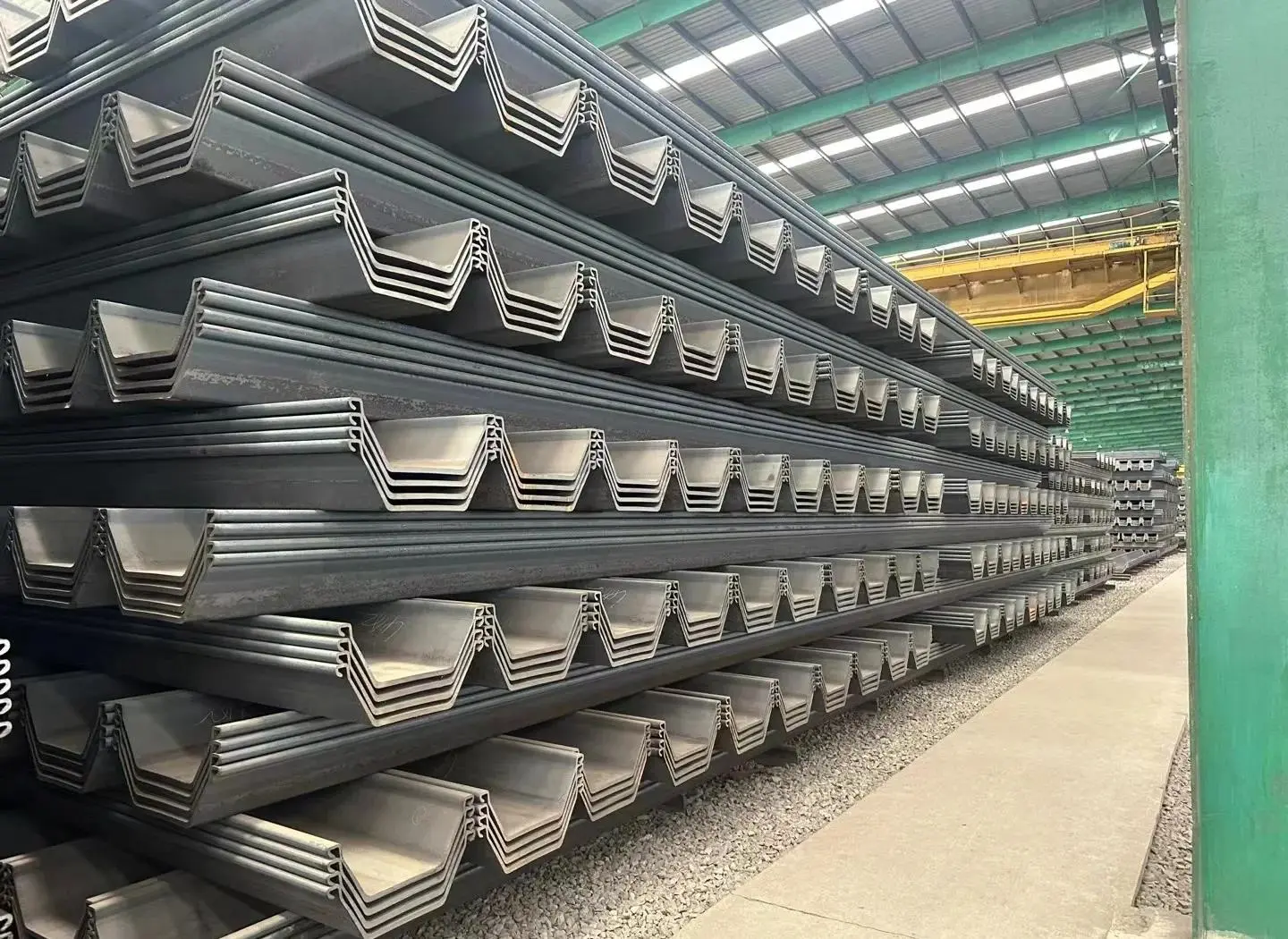 PVC Sheet Piles,API casing,Alloy steel pipe,OCTG pipe