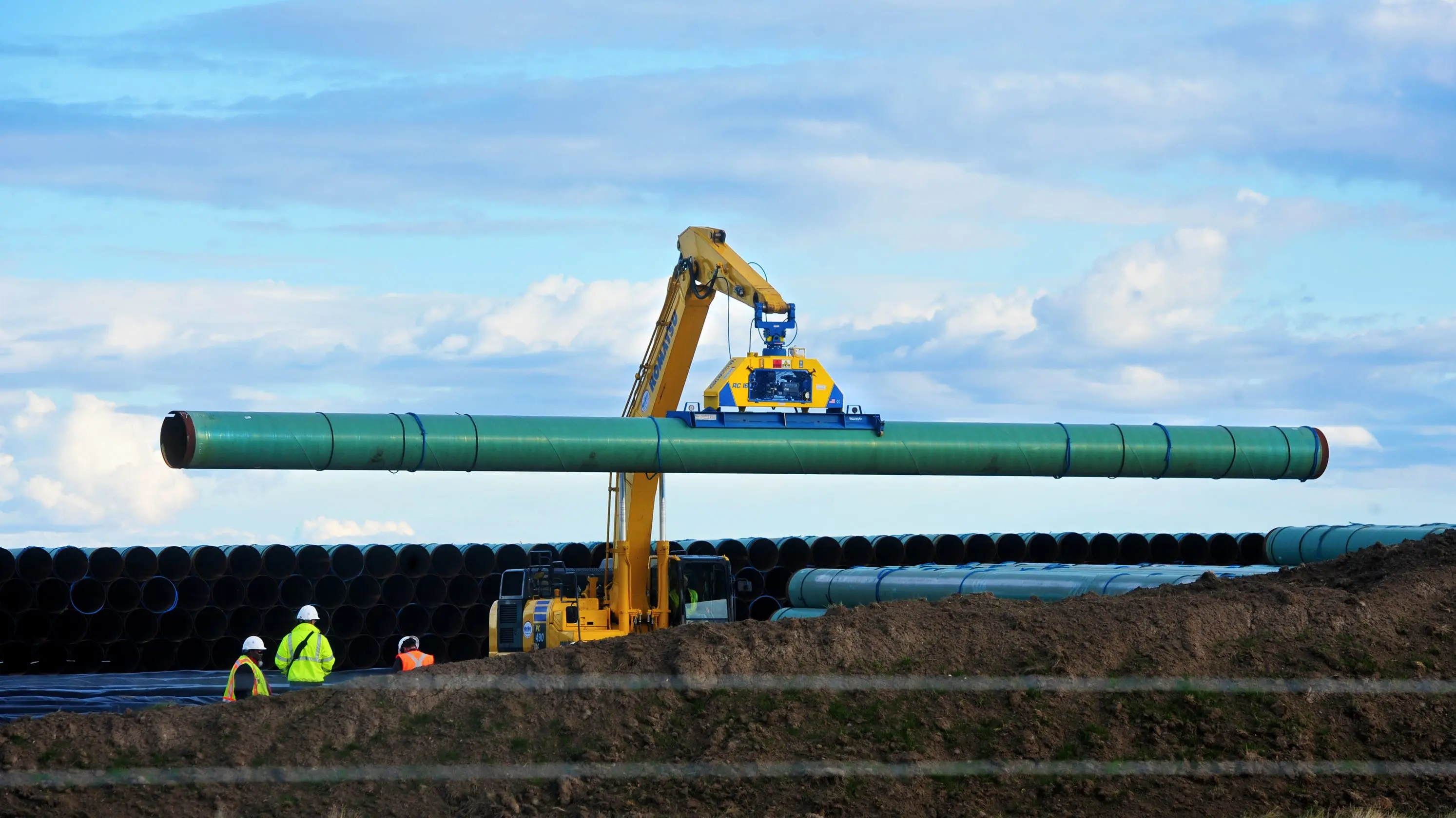 Classification and application guide of pipe elbows,API casing,Carbon ...