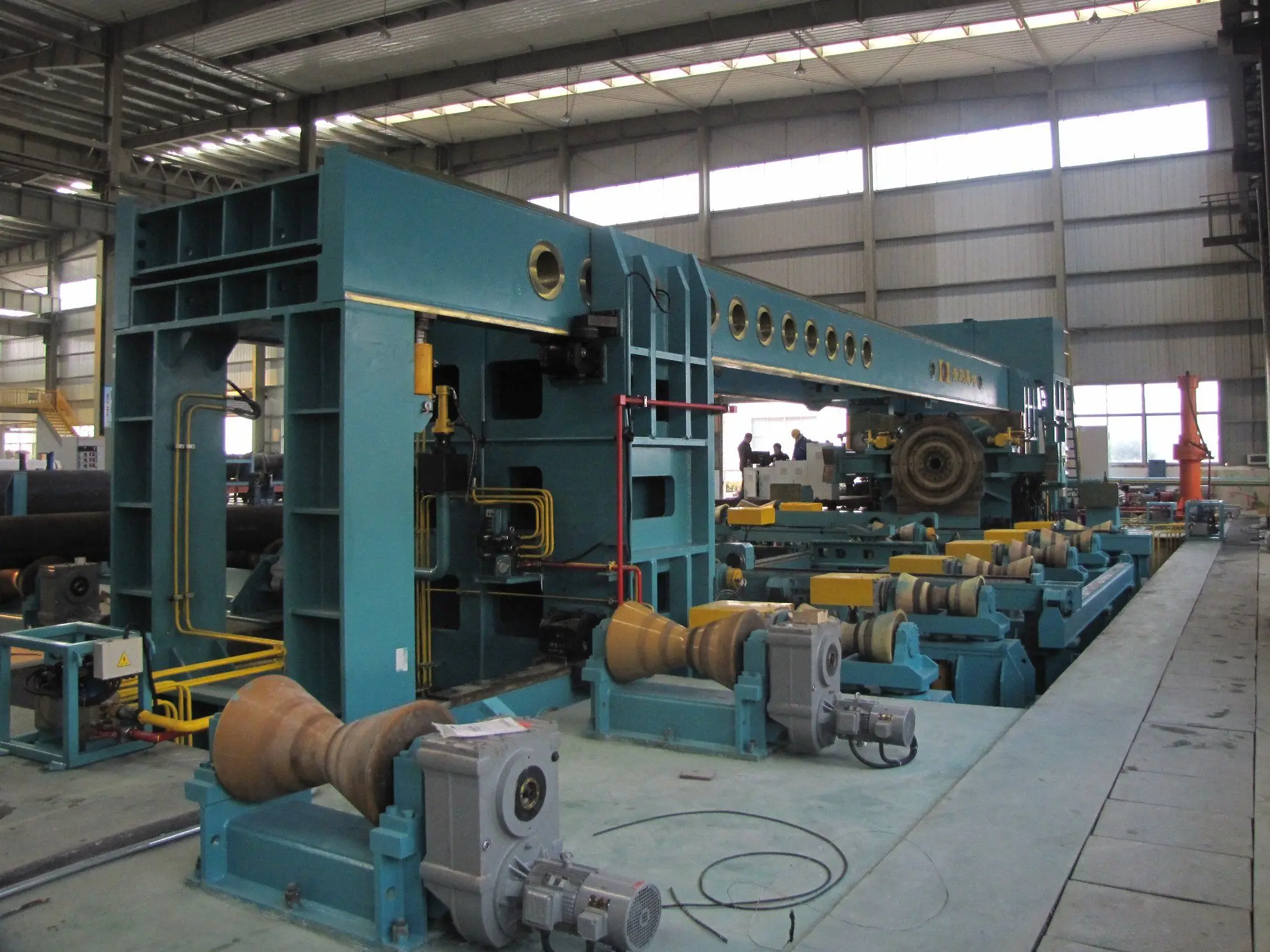 API 5CT T95 Casing and Tubing,Carbon steel pipe,Seamless steel pipe ...